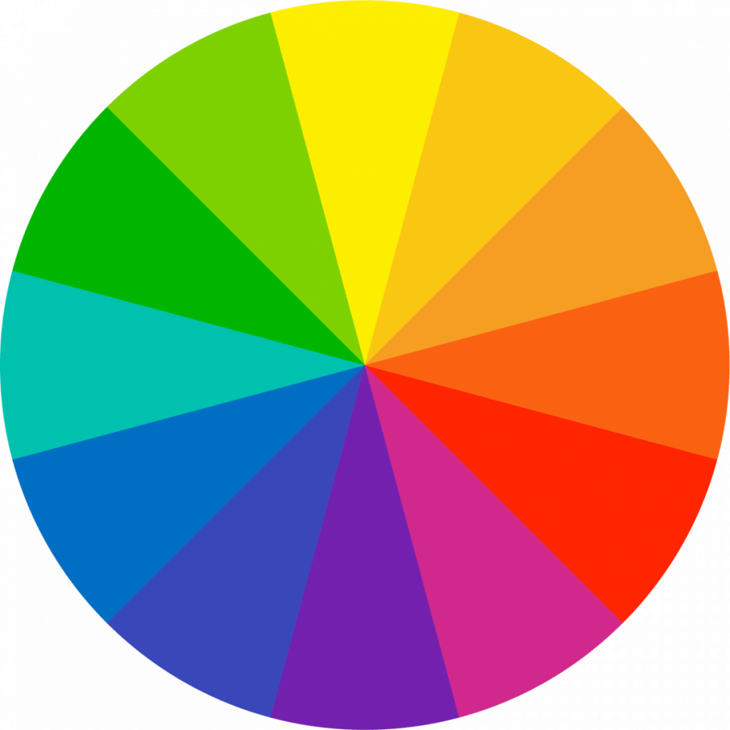 how to wear color — part one - Celmatique