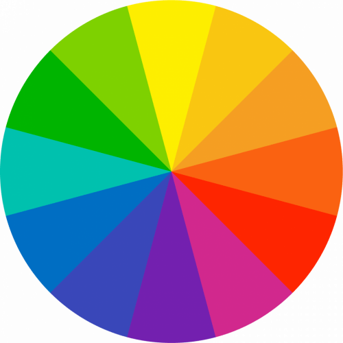 how to wear color — part one - Celmatique